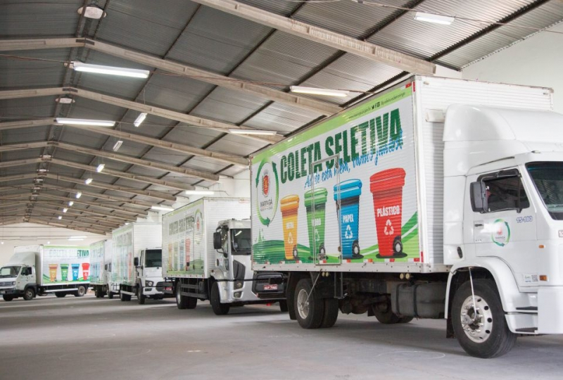 Home - Recol Ambiental